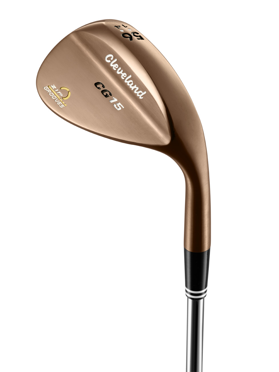 New Cleveland CG15 Wedges - Coming Soon!