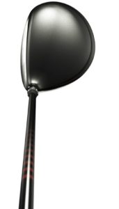 First Look - Nike Victory Red & Machspeed Drivers!