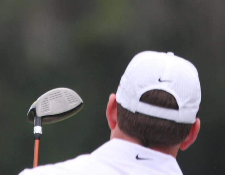 First Look - Nike Victory Red & Machspeed Drivers!