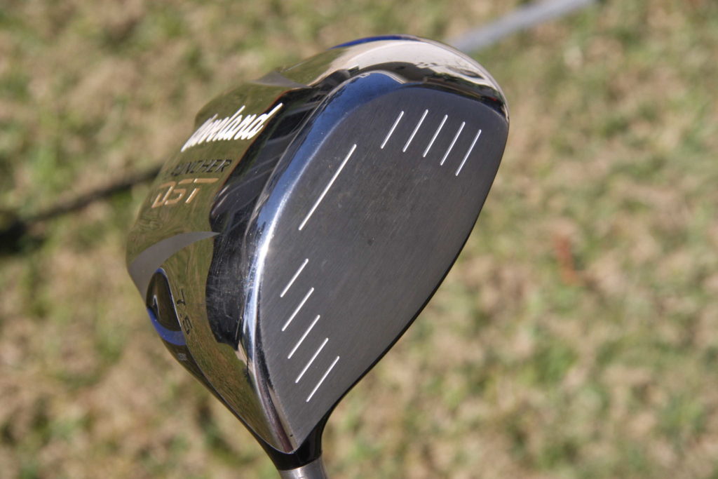 Club Review - Cleveland Launcher DST Driver
