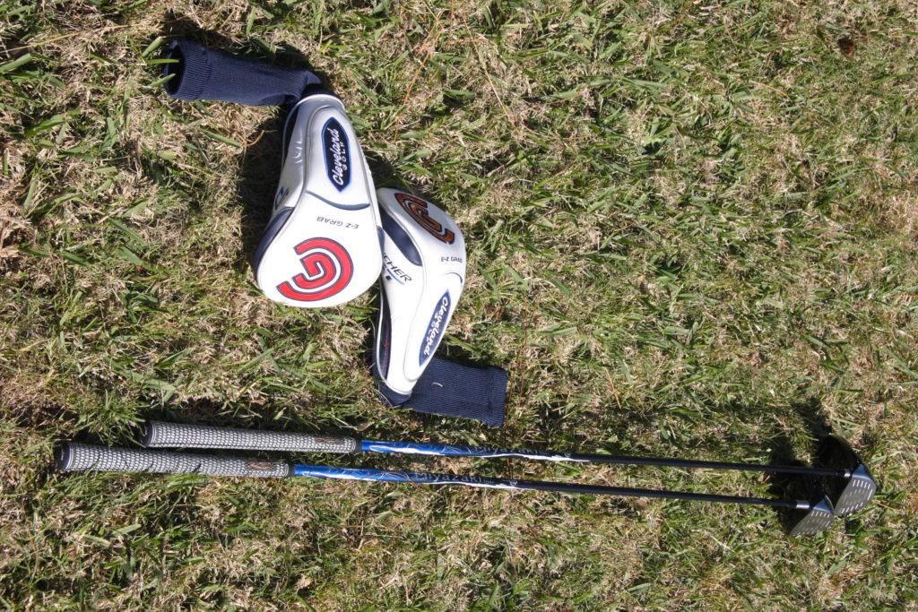 Club Review - Cleveland Launcher DST Driver