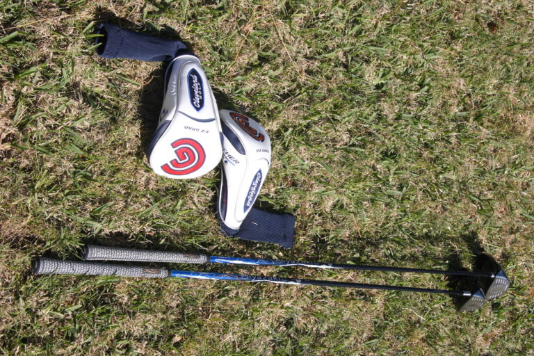 Club Review - Cleveland Launcher DST Driver