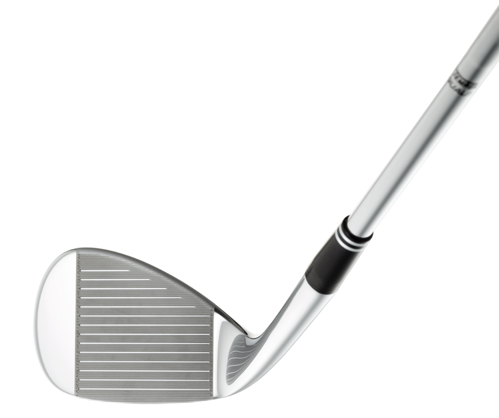 Cleveland Golf Introduces 588 Forged Wedges