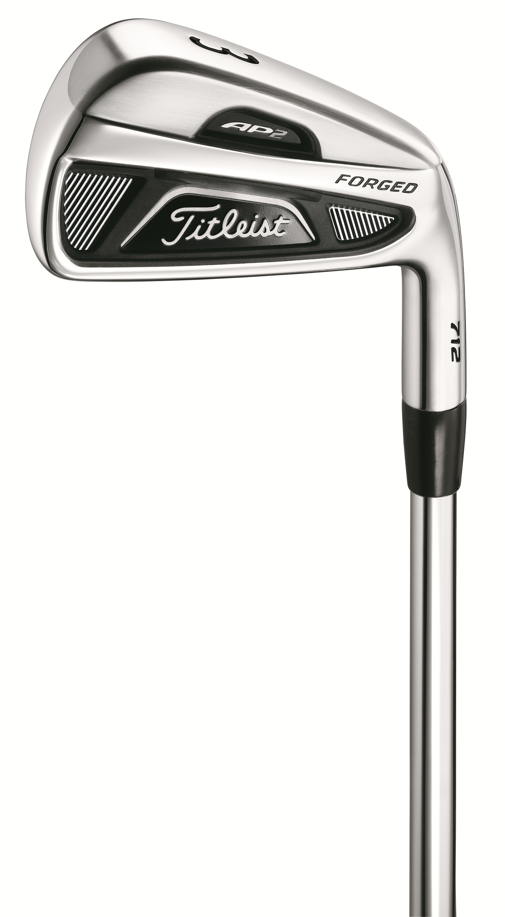 Titleist 712 AP1 & AP2 Irons - Sneak Peak