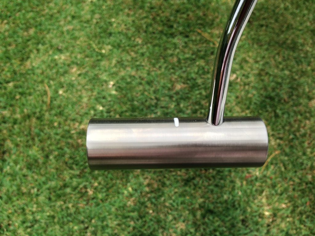 Tru-Roll Putters - intothegrain.com
