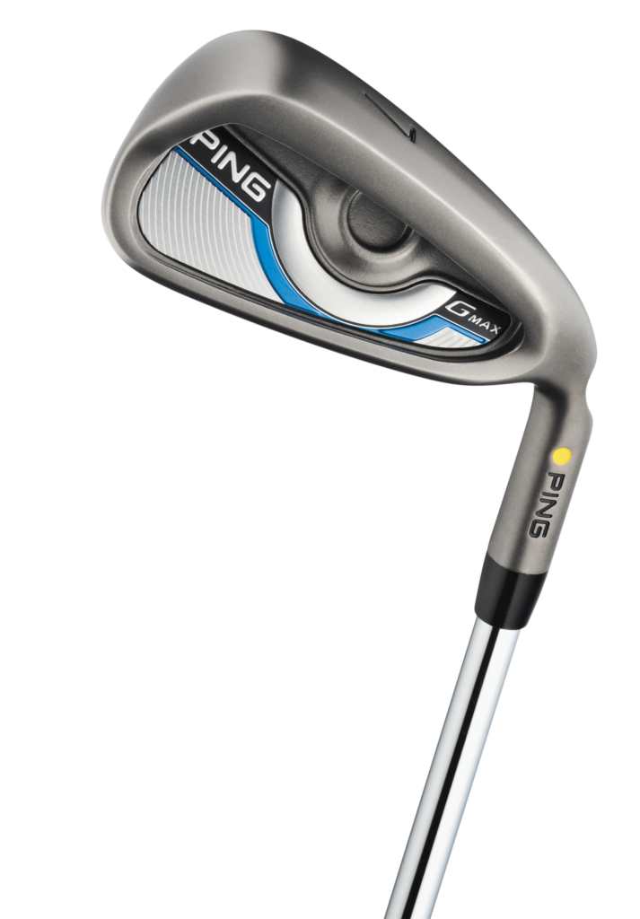 Ping Introduces New Clubs - intothegrain.com