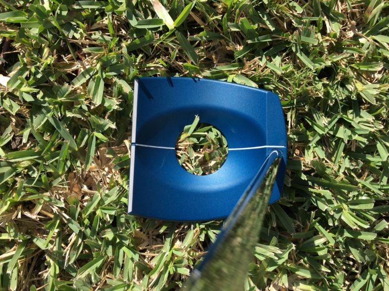 BioMech AccuLock Ace Putter - First Look - intothegrain.com