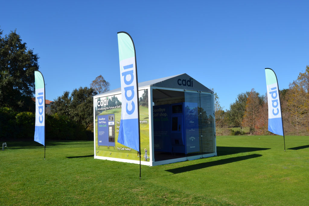 CADI is Changing Golf Retail - intothegrain.com