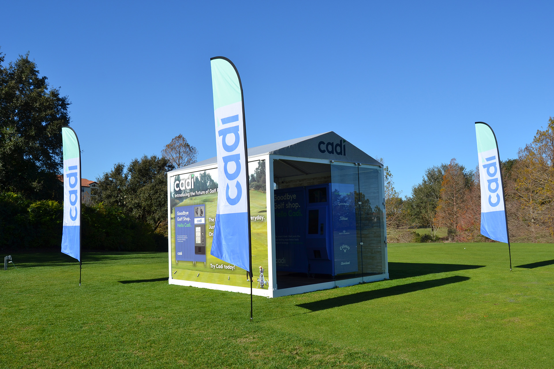 CADI is Changing Golf Retail - intothegrain.com