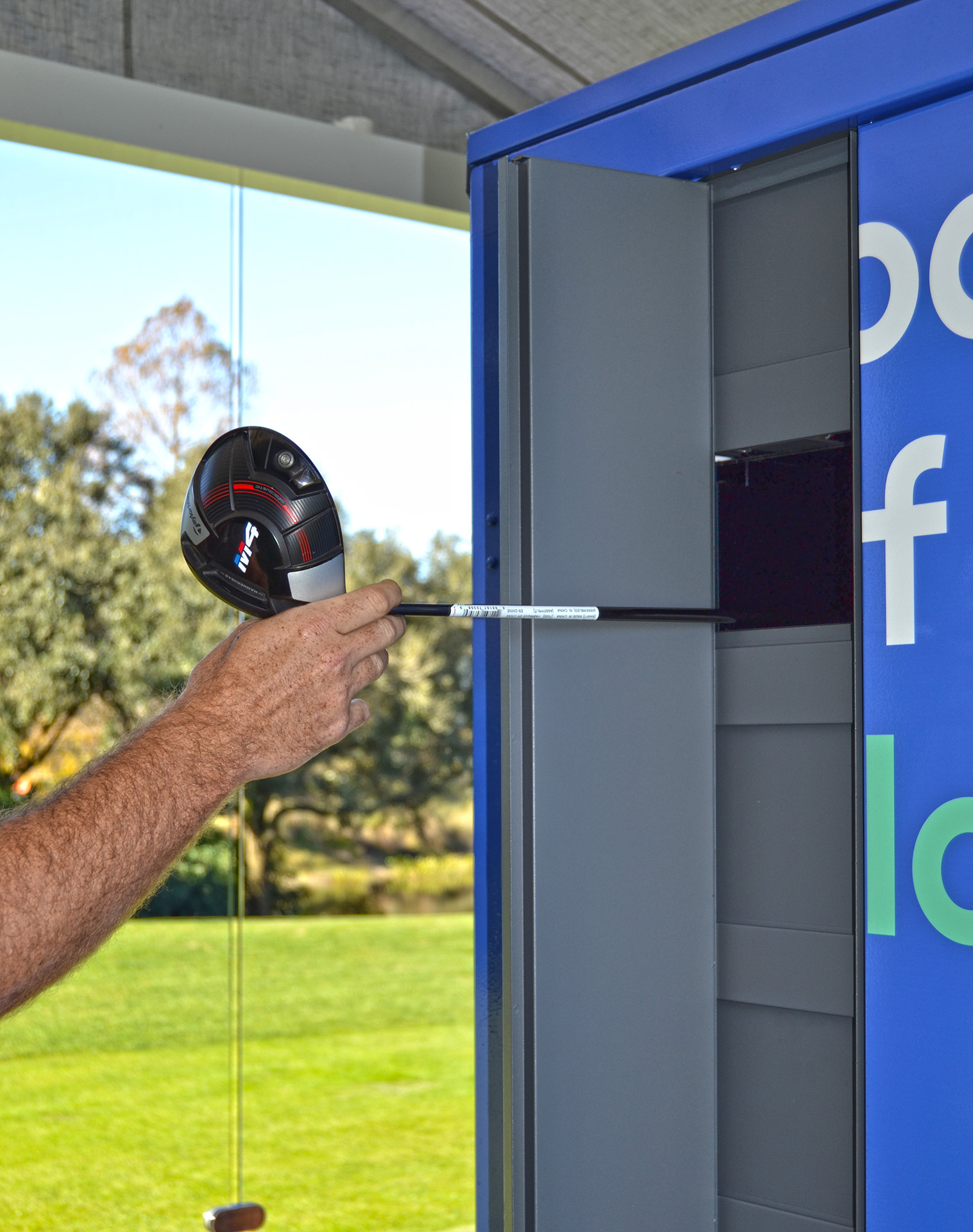 CADI is Changing Golf Retail - intothegrain.com