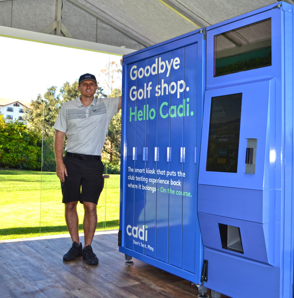 CADI is Changing Golf Retail - intothegrain.com