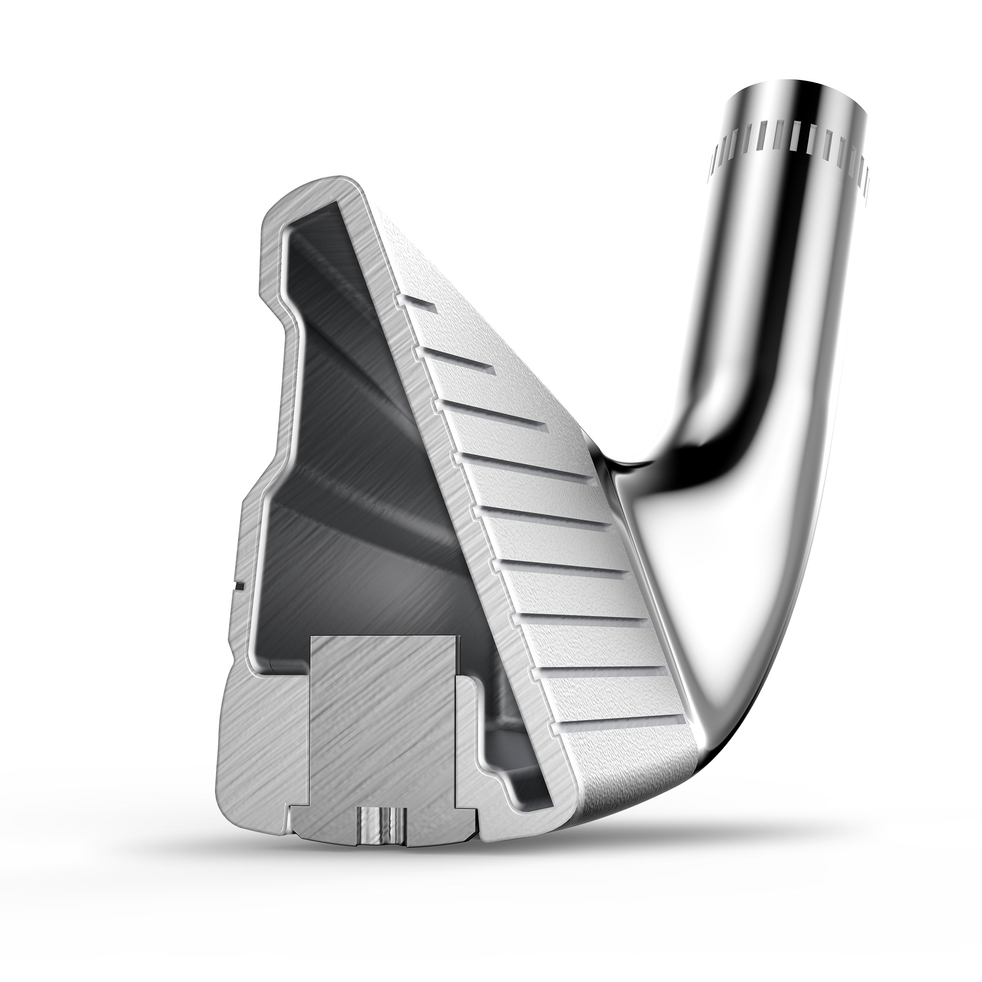 First Look: Wilson Staff Utility Irons - intothegrain.com
