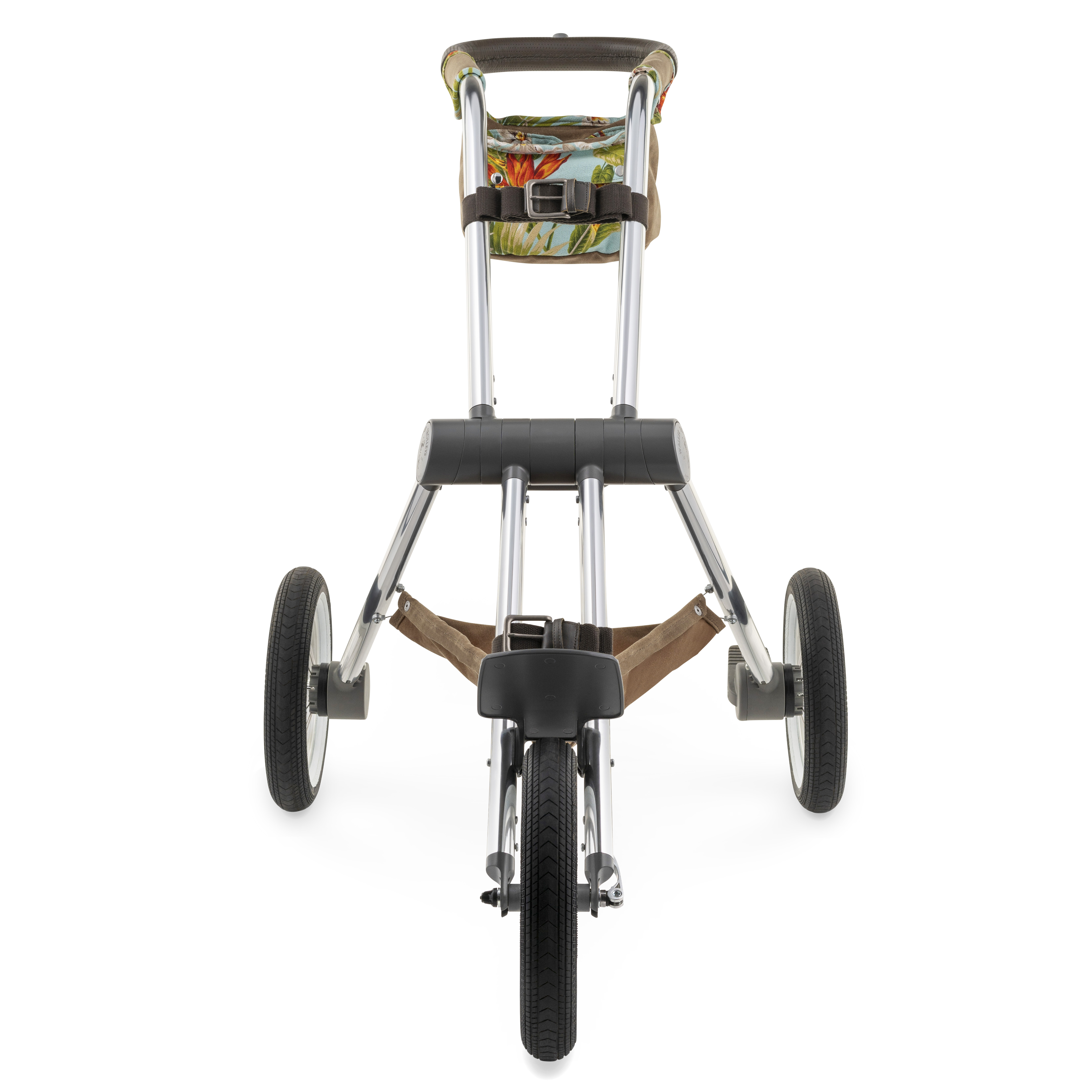 First Look: Walker Trolleys - intothegrain.com