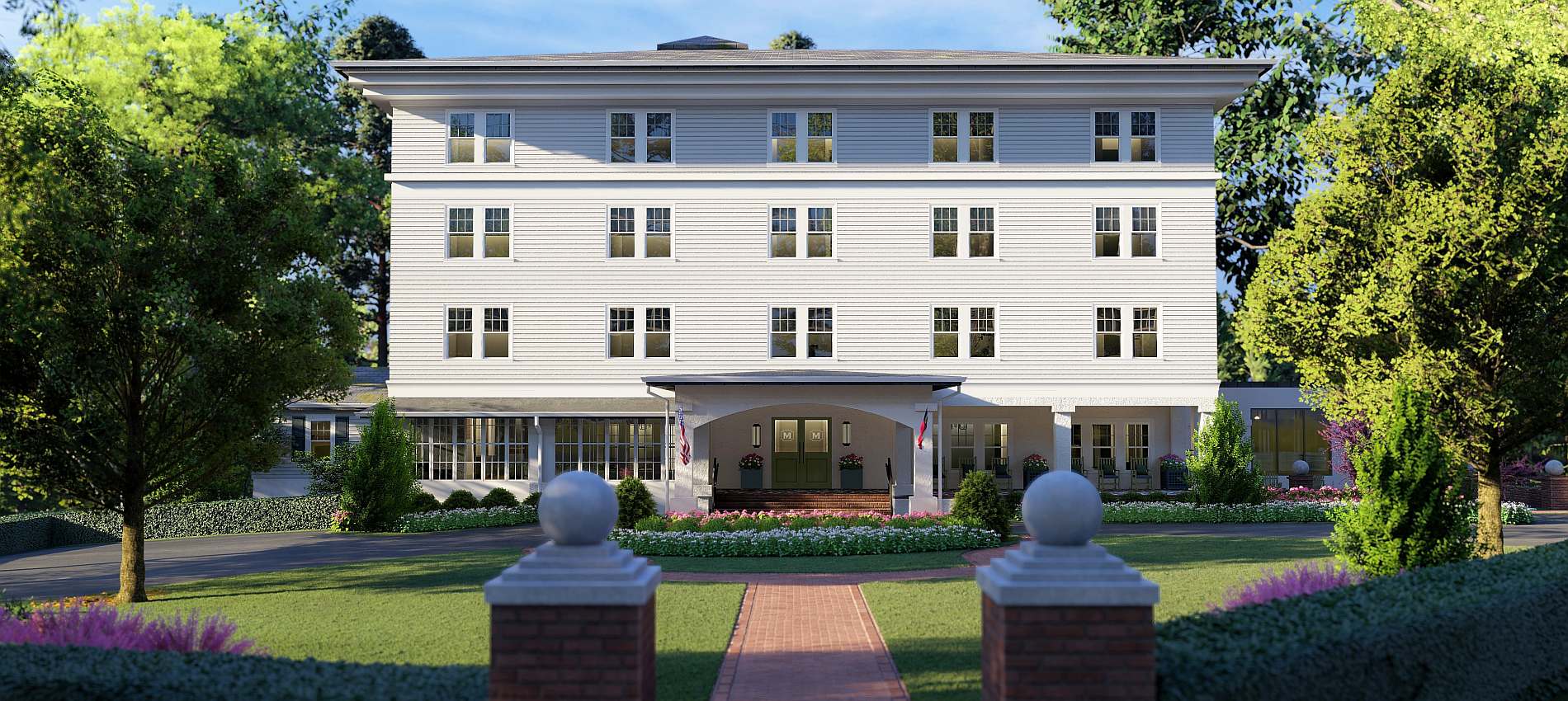 Golf Groups, Buddy Trips Find a Home at Pinehurst Resort’s Reimagined ...