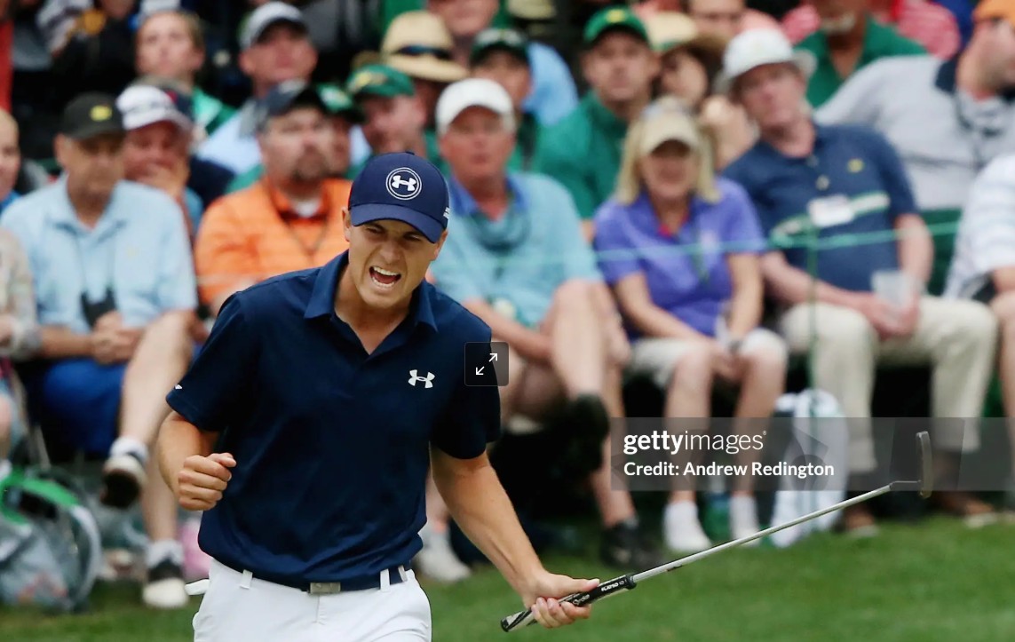 Golf News Roundup: Jordan Spieth Lessons, Brooks Koepka's PGA Tour ...